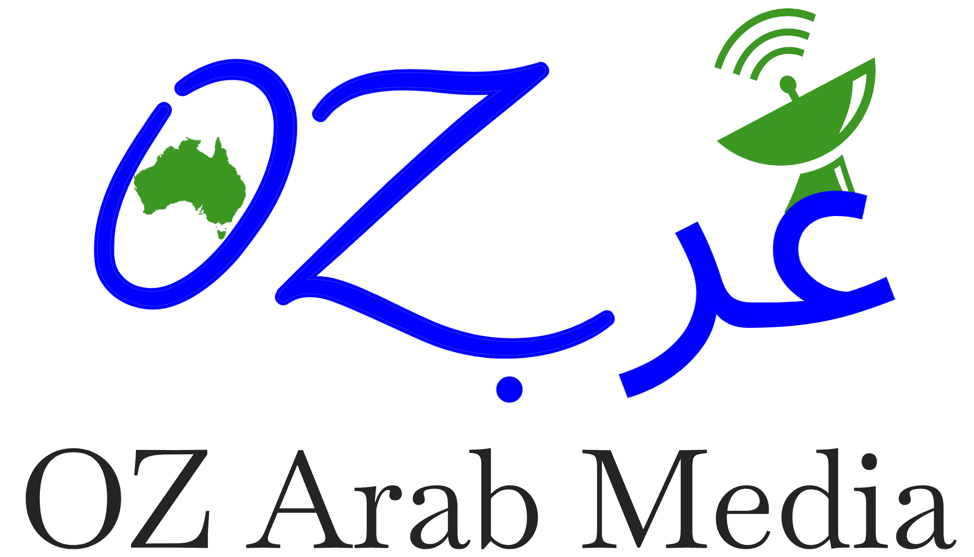 Weekly Issue - Oz Arab Media