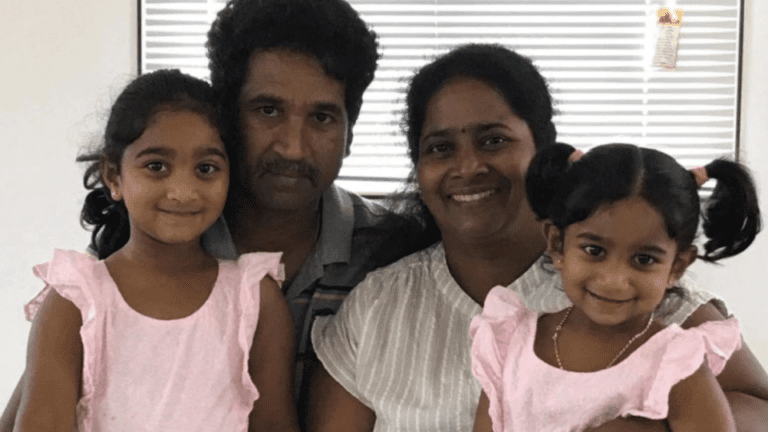 Biolela family to return home to ‘big-hearted’ Qld town - Oz Arab Media