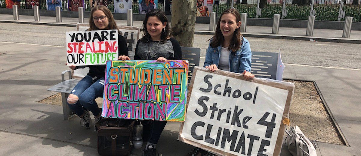 Doorstop Interview: Teacher's industrial action - Oz Arab Media