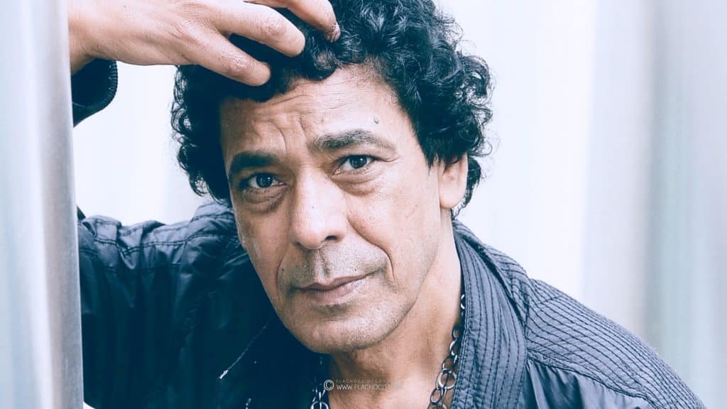 Mohamed Mounir's Instagram, Twitter & Facebook on IDCrawl