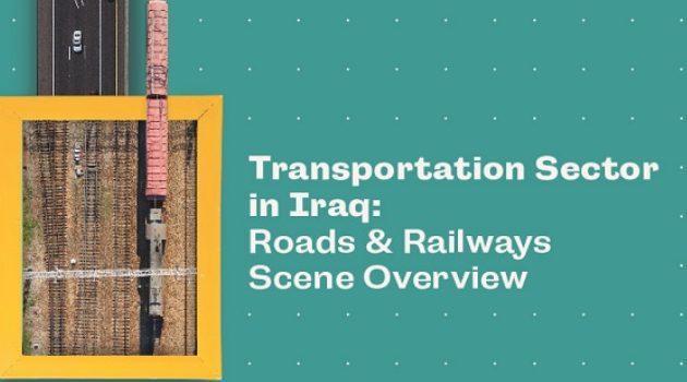 New Report on Iraqi Roads and Railways - Oz Arab Media