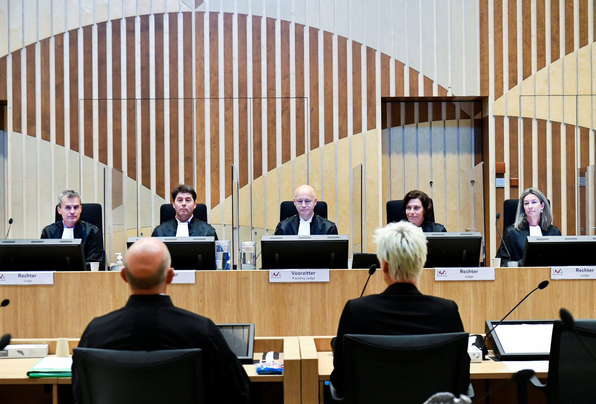 Judges to rule in MH17 murder trial - Oz Arab Media