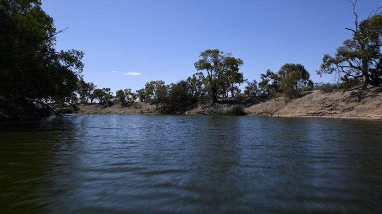 Menindee prepares for possible ‘record level’ flooding - Oz Arab Media