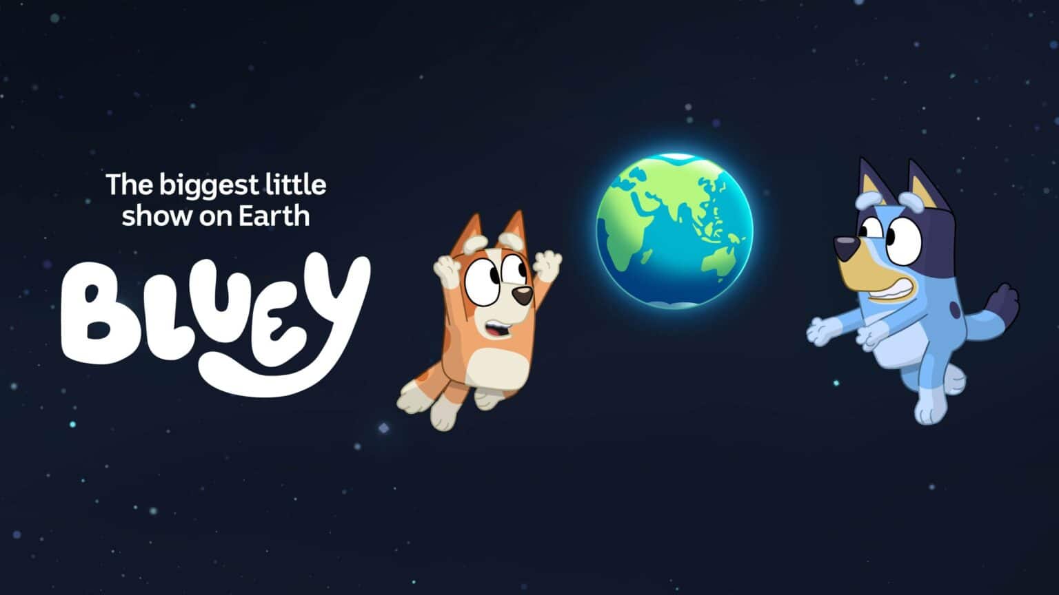 Wackadoo! Bluey hits new heights with record-breaking results - Oz Arab ...