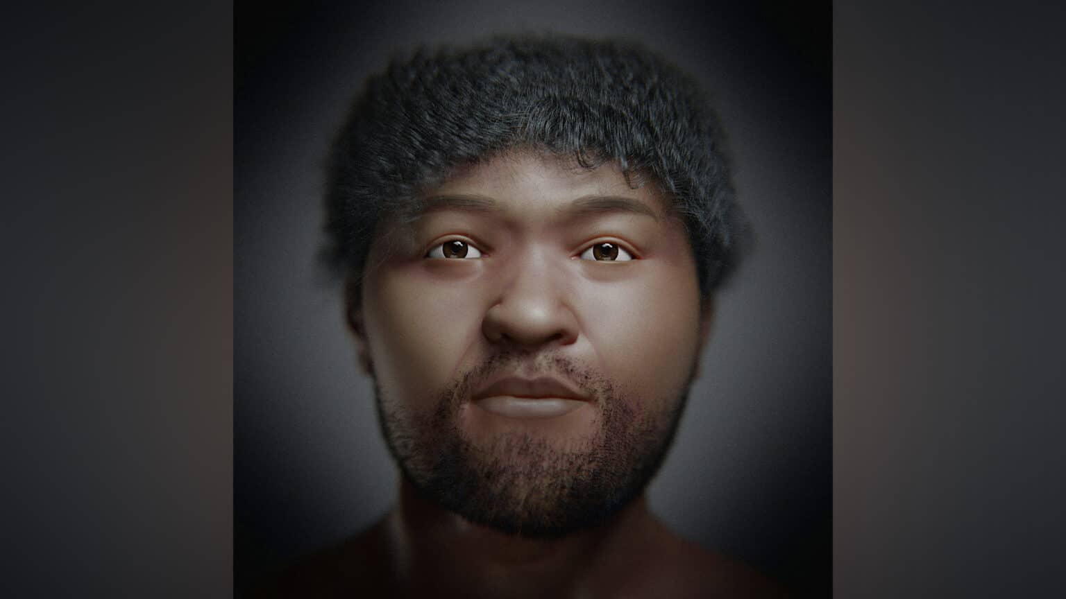Experts reveal digital image of what an Egyptian man looked like almost ...