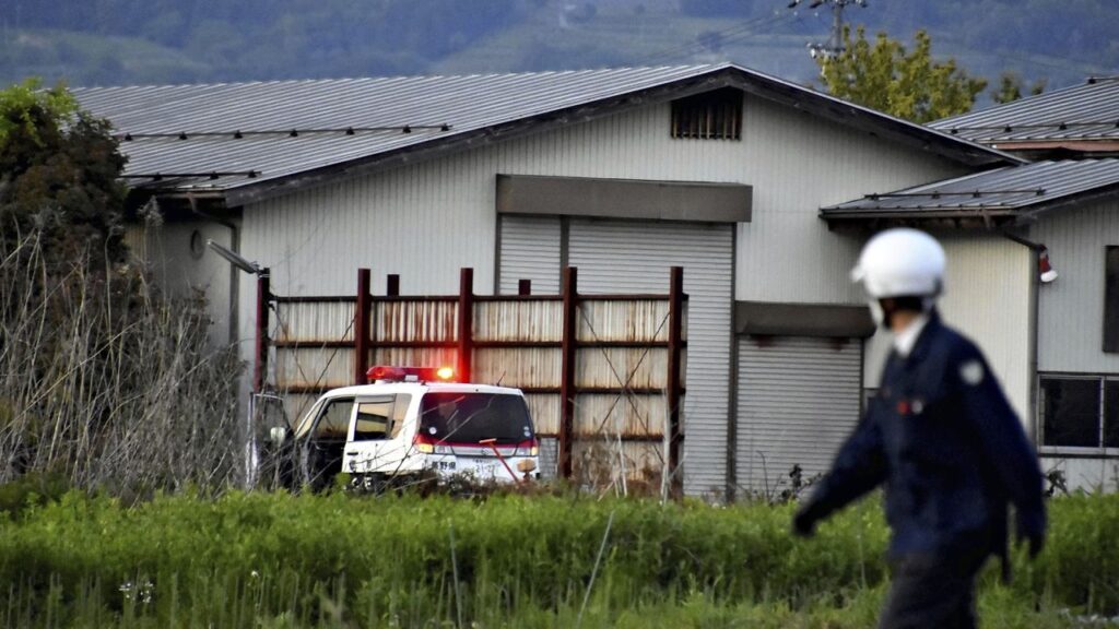 Japan shocked by ‘heinous’ attack as 4 die in gun and knife rampage ...