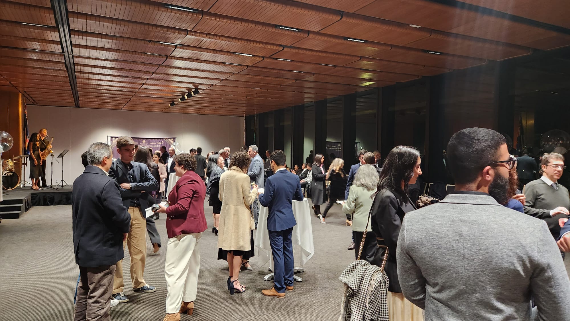 Celebrating Excellence: WLCU Sydney Honors Outstanding Lebanese ...