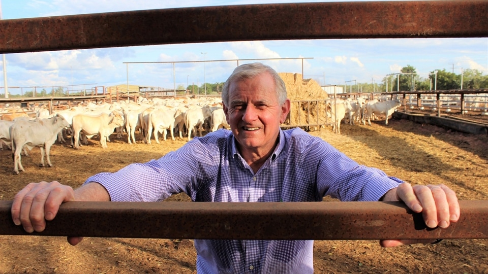 A life ‘filled with achievement’: Ex-Labor leader remembered - OZ Arab ...