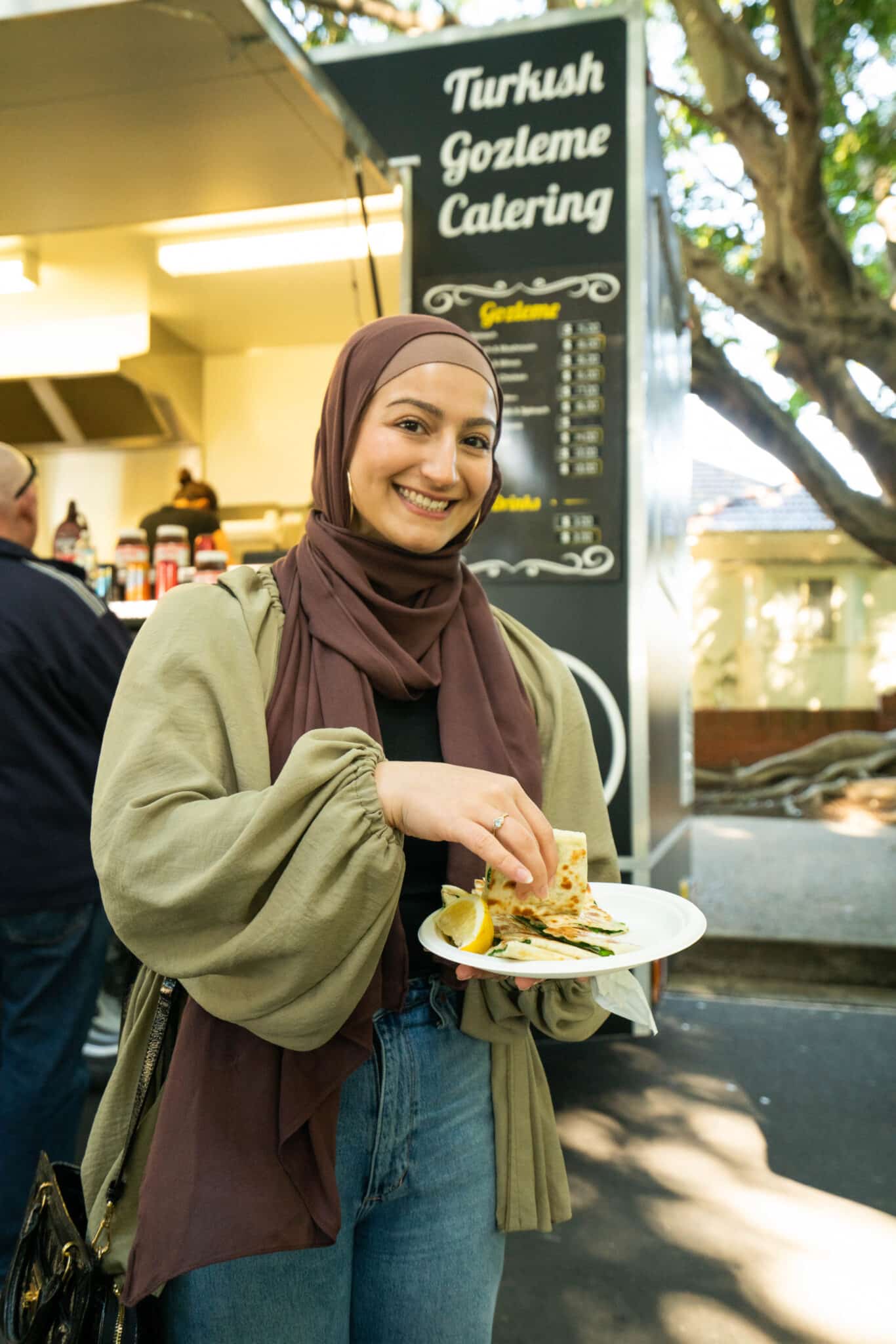 BANKSTOWN BITES BOASTS SMORGASBOARD OF CUISINES - Annahar Australia