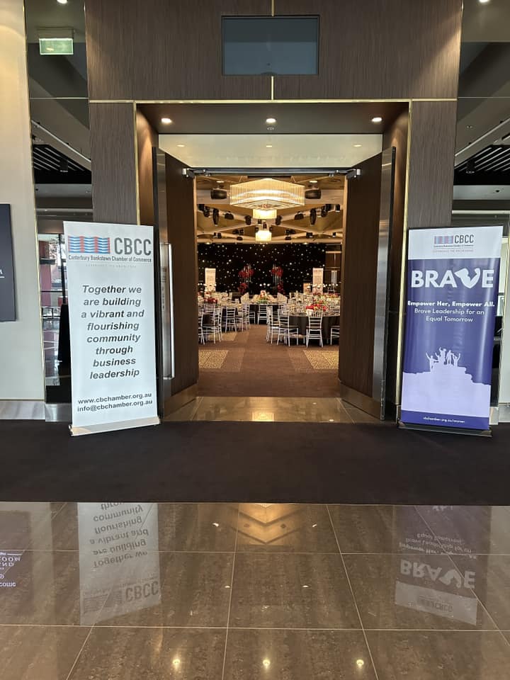 CBCC Annual Gala Dinner 2023: A Celebration of Business and Community ...