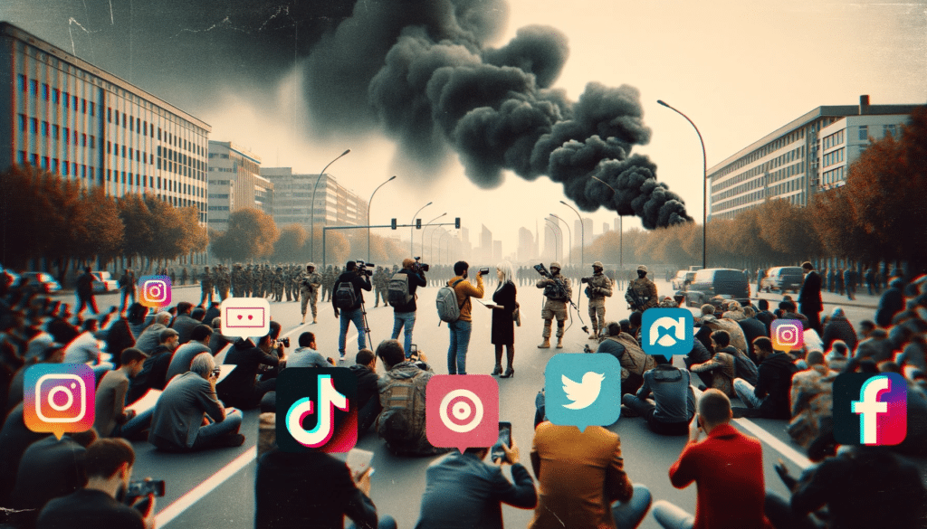 Hasbara is failing: the rising tide of public opinion against the ...