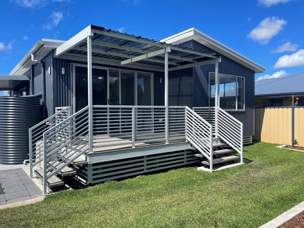 Exploring modular housing to deliver more social homes sooner - Oz Arab ...