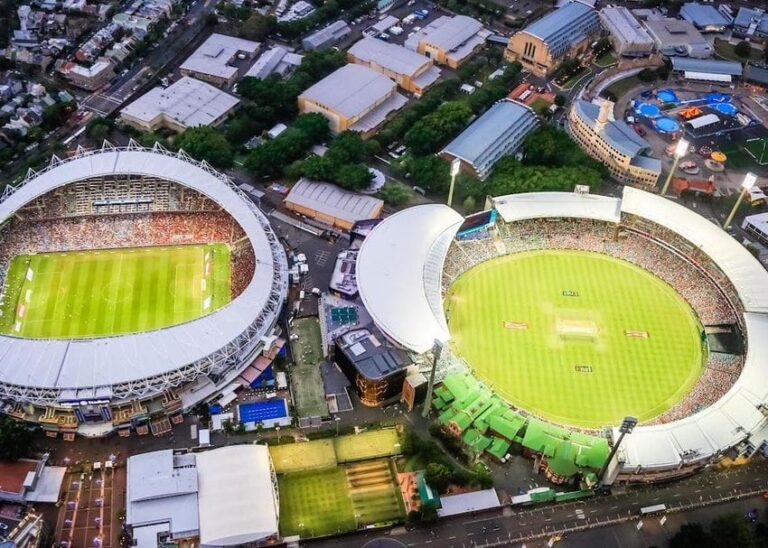 Sydney lifts its cap on fun – officially raising the cap on concerts at ...