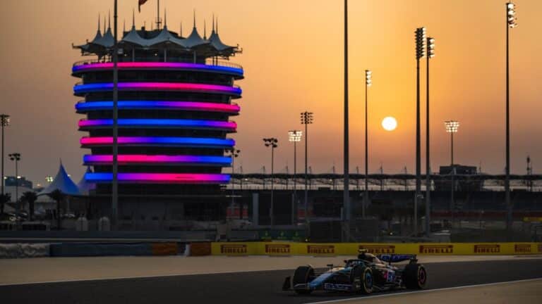 Bahrain Grand Prix: Twenty years of dissent and sportswashing - Oz Arab ...
