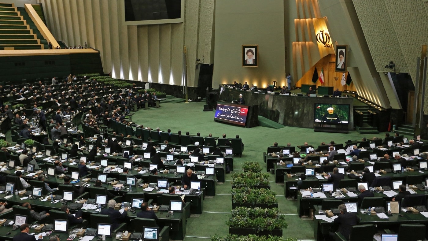 Iran: Meet the ultra-conservative election winners taking over ...