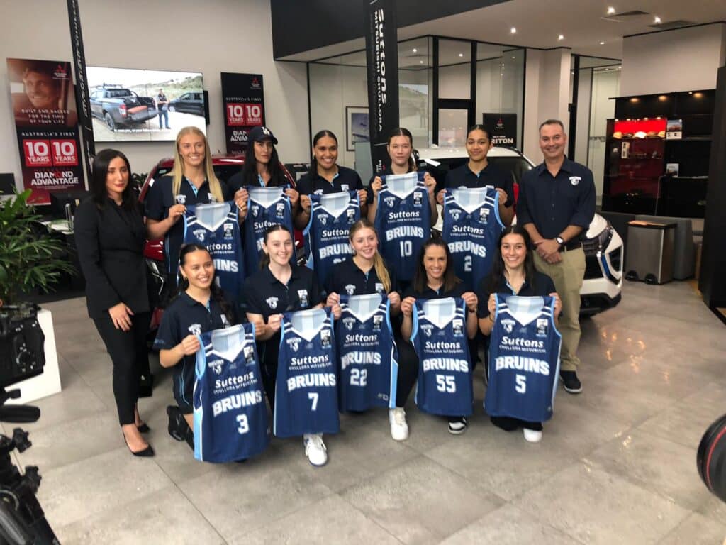 Celebrating the Launch of the NBL1 2024 Season: A New Era for the ...