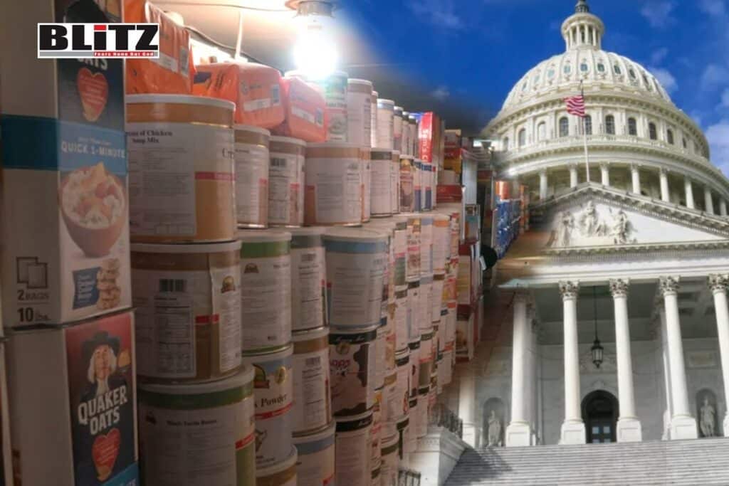 US polarization sparks ‘prepper’ movement surge - Oz Arab Media