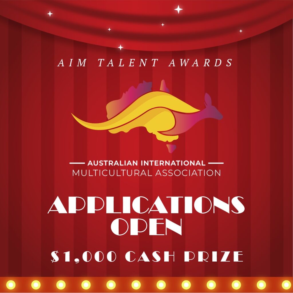 AIM Association Launches Inaugural AIM Talent Awards - Oz Arab Media