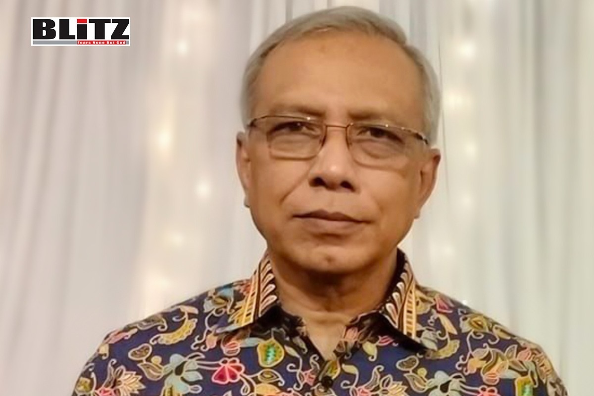 Expectation from Prime Minister’s press secretary Nayeemul Islam Khan - Oz Arab Media