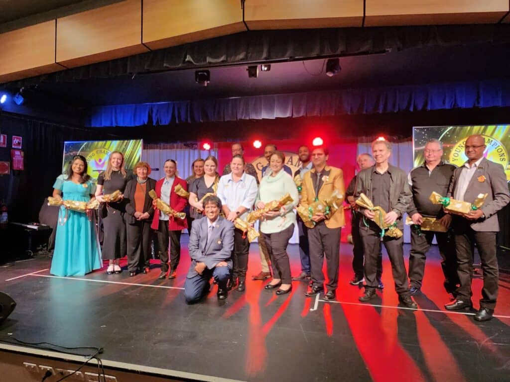 Celebrating Young Achievers: The Cumberland Young Champions Awards - Oz ...