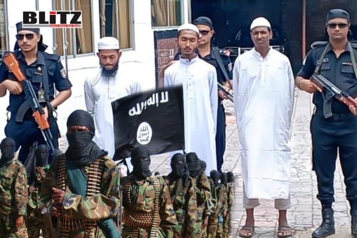 Al Qaeda-franchise Ansar Al Islam operates from West Bengal under new ...