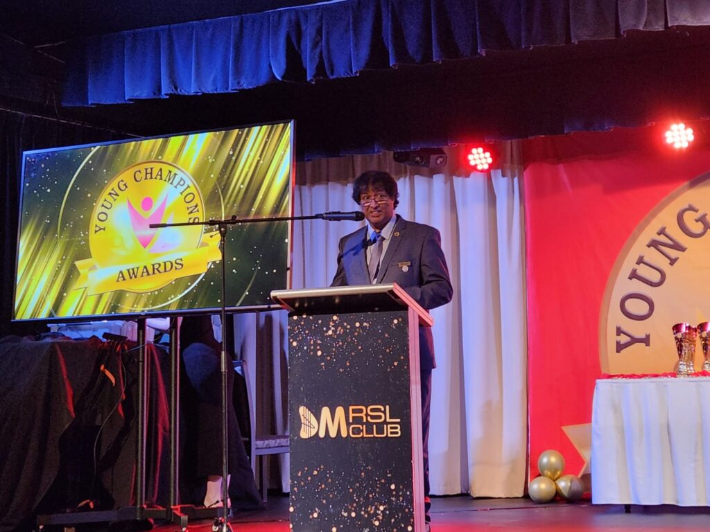 Celebrating Young Achievers: The Cumberland Young Champions Awards - Oz ...