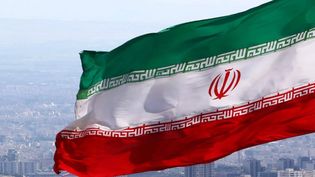 Iran summons envoy representing US in Tehran: State media - Oz Arab Media