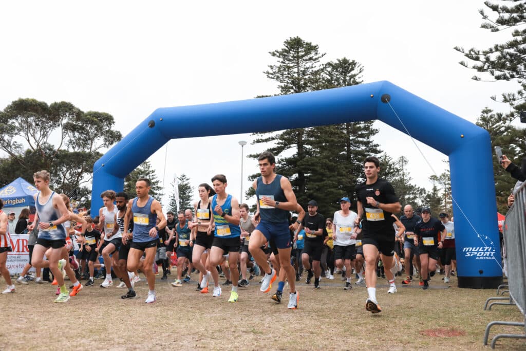 Register for the 2025 Beachside Dash and Family Fun Run - Oz Arab Media