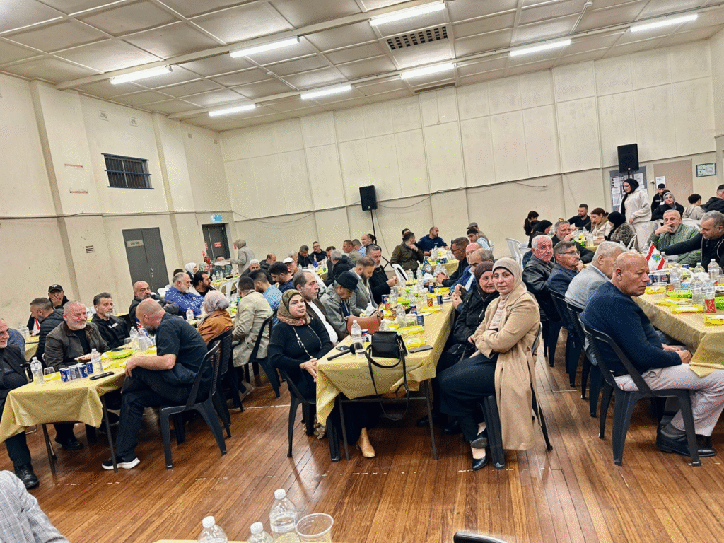 WLCU Australia participates in Sydney commemoration of Imam Musa al ...