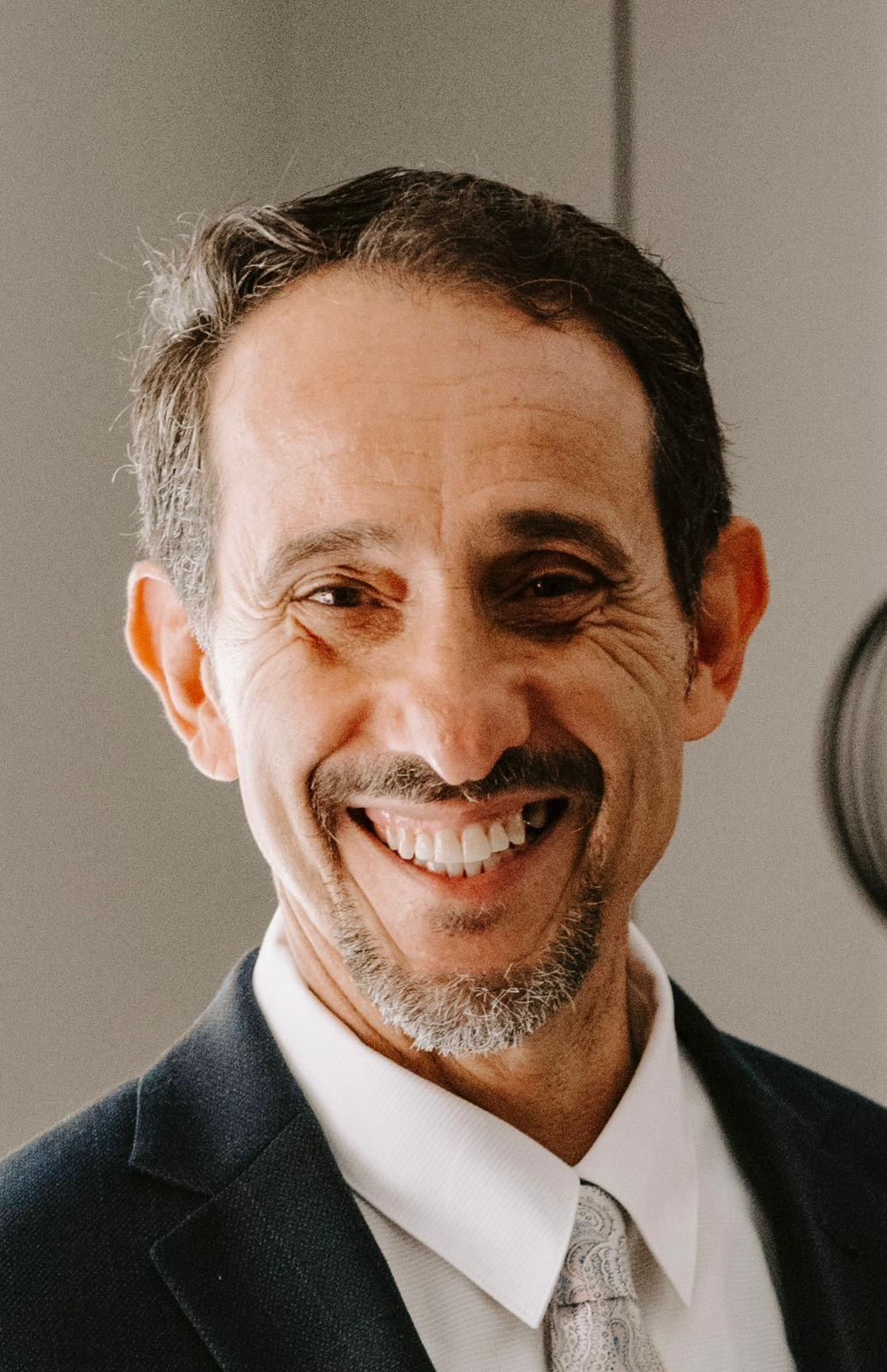 Vale Joseph Boudib - Oz Arab Media